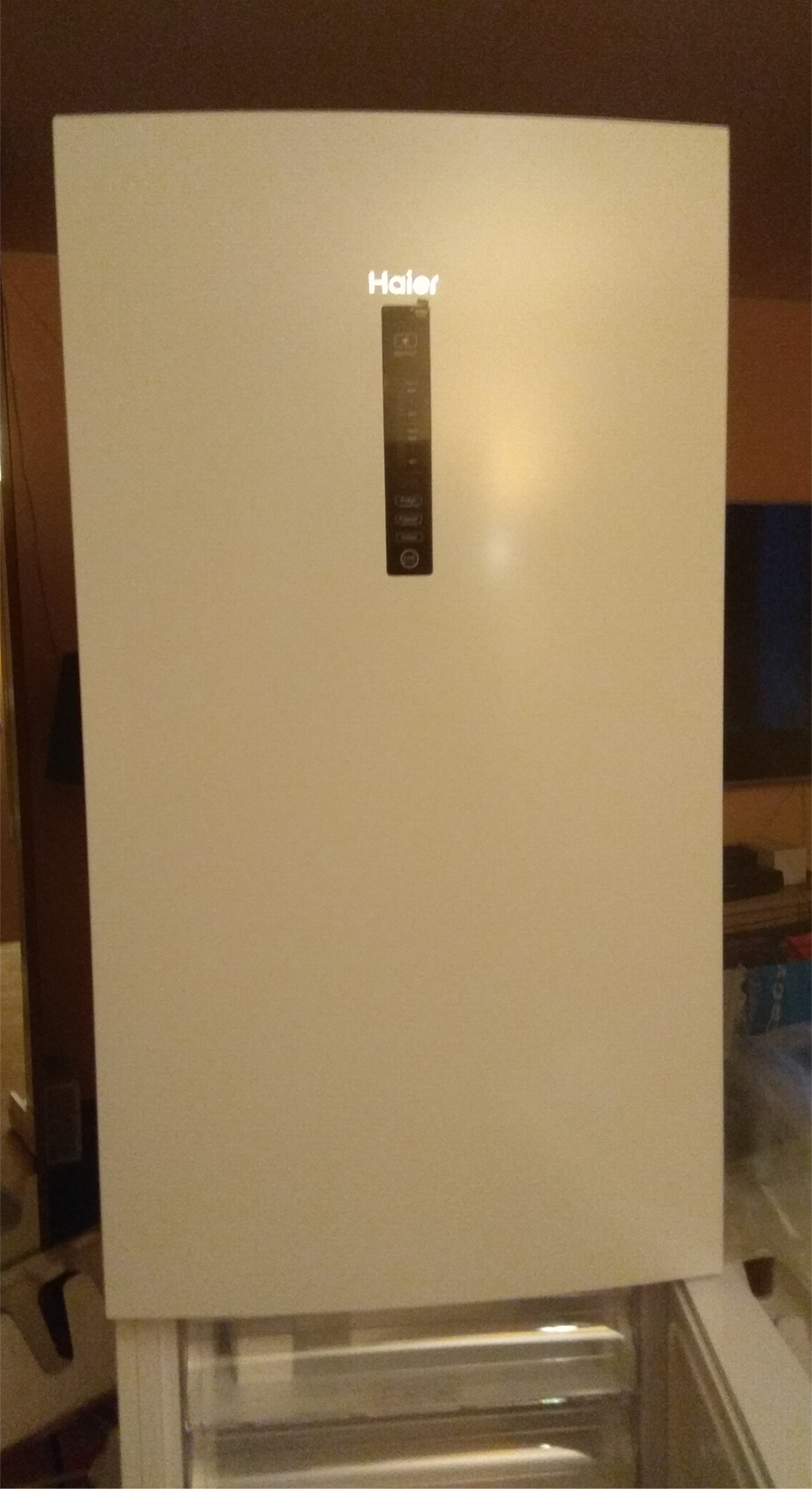 Обзор холодильника Haier C2F536CWMV Обзоры пользователей