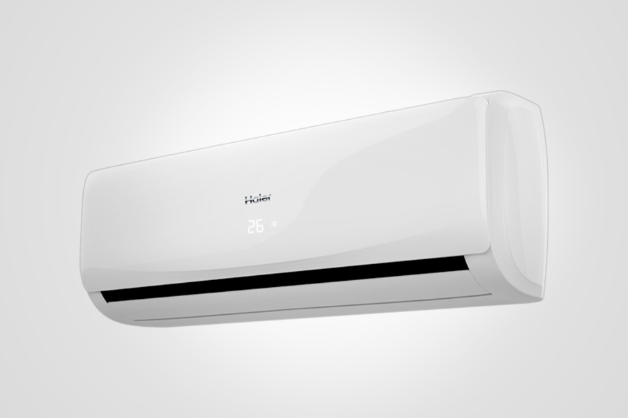 Обзор кондиционера Haier HSU-09HTM03/R2-K Выбор Эльдорадо