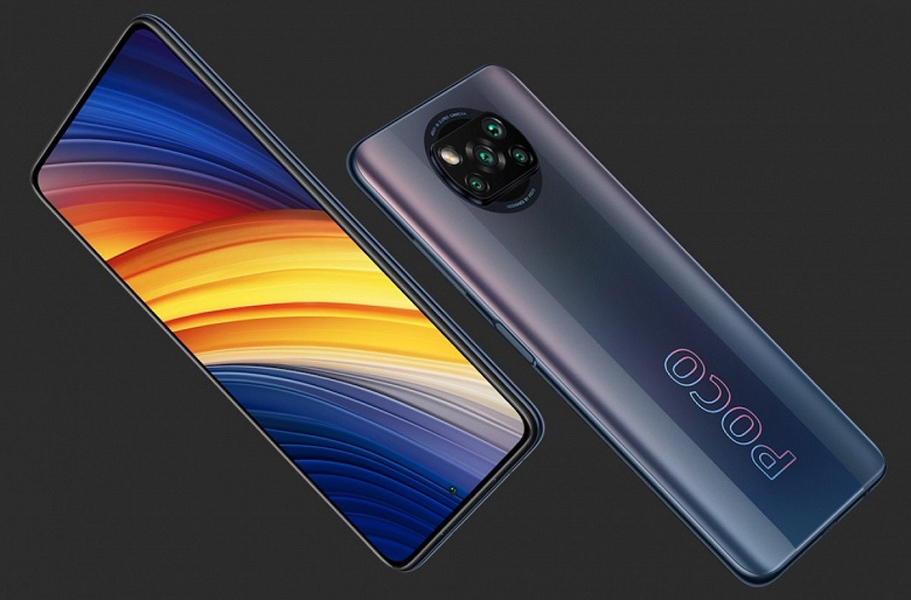 Раскрыты российские цены смартфонов Poco F3 и Poco X3 Pro Новости