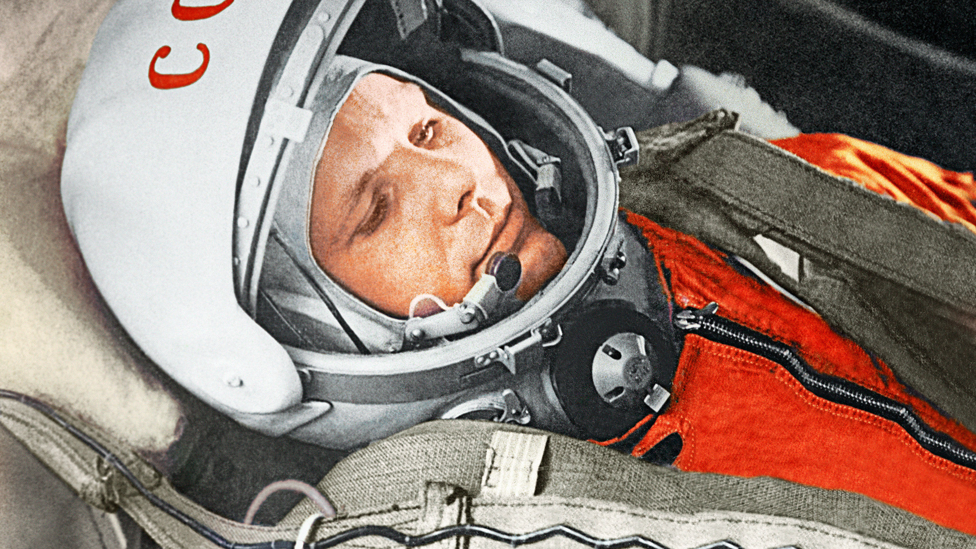 От Гагарина до Илона Маска. Краткая история, как осваивали космос Новости