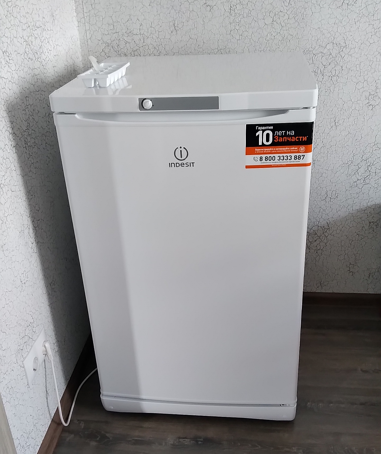Обзор морозильной камеры Indesit MFZ10 Обзоры пользователей
