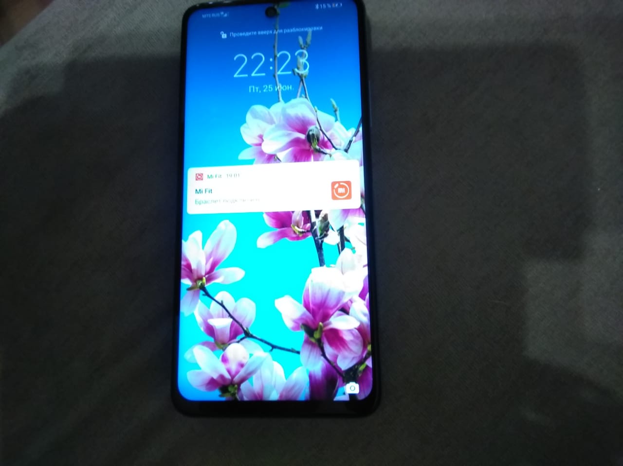 Обзор на смартфон Honor 10X Lite 4+128GB Обзоры пользователей