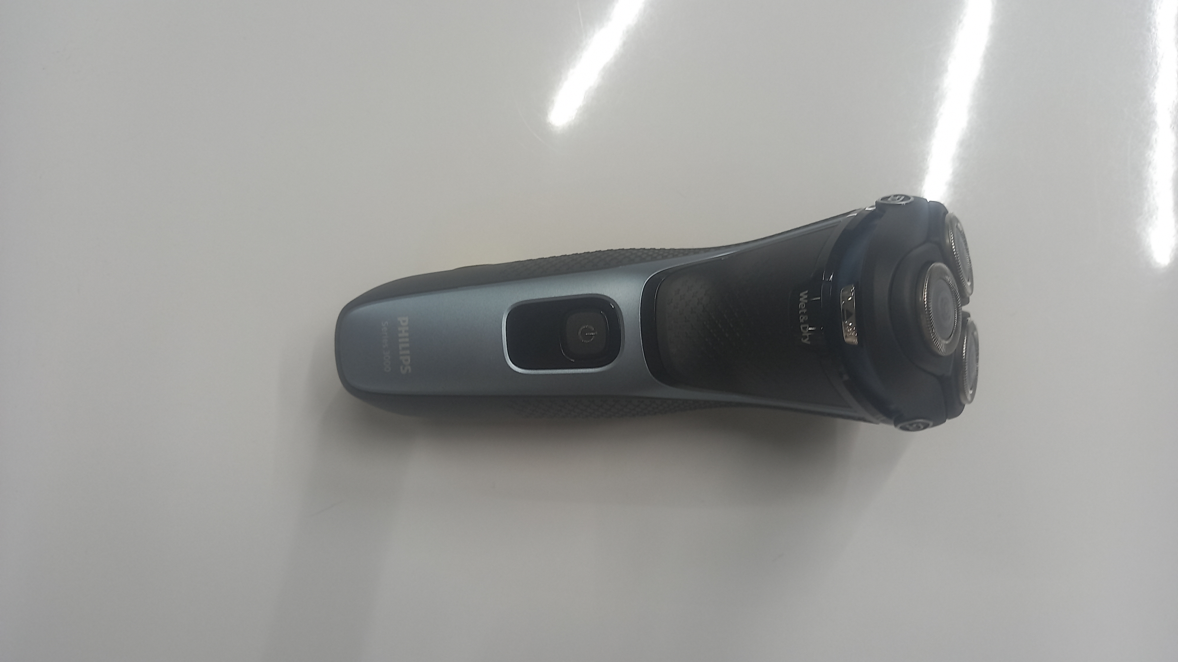 Обзор на электробритву Philips S3133/51 Обзоры пользователей