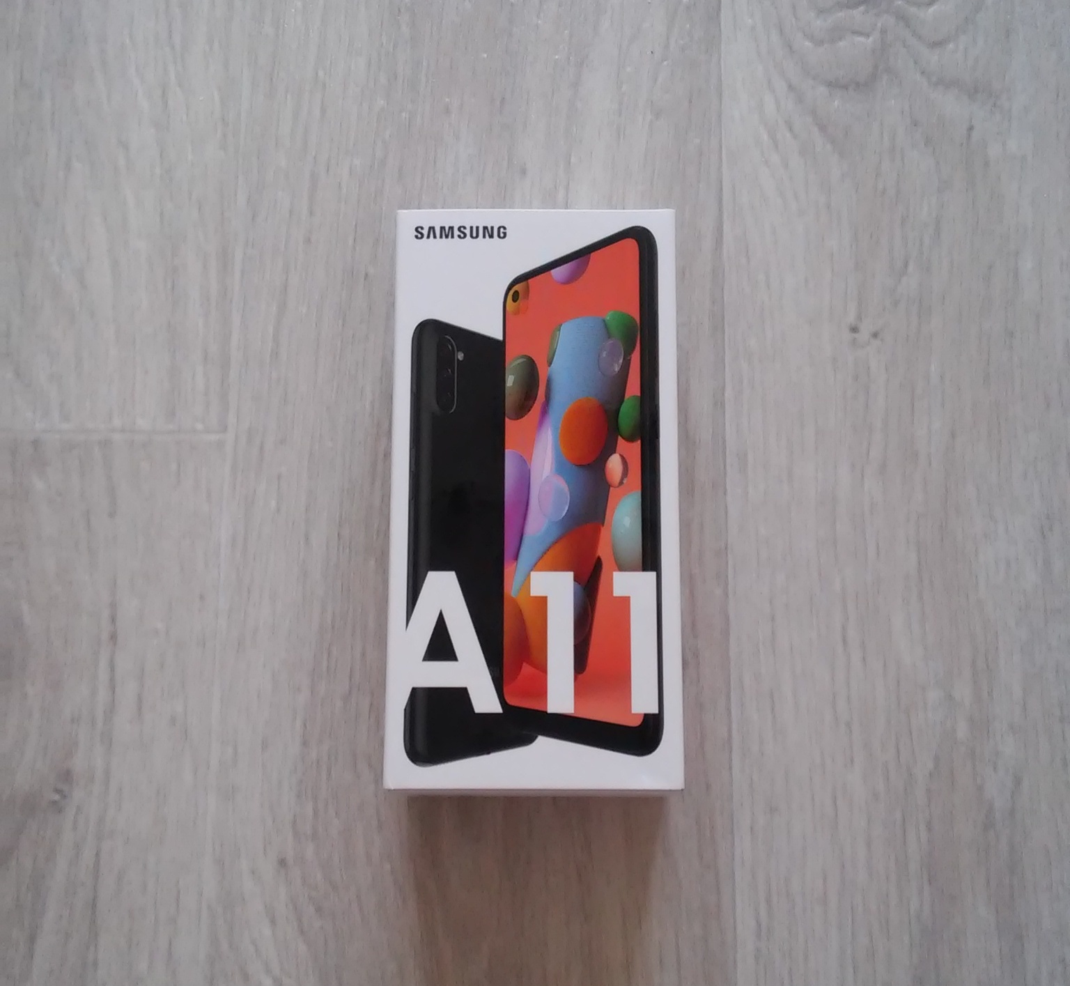 Смартфон Samsung Galaxy A11 32GB Black (SM-A115F/DSN) Обзоры пользователей