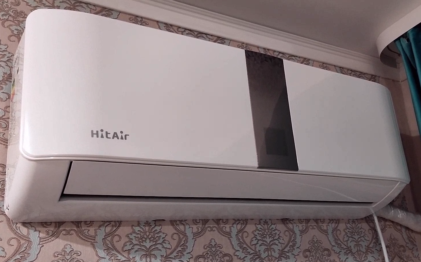 Обзор кондиционера HITAIR HAC-12H/N1_20Y Обзоры пользователей