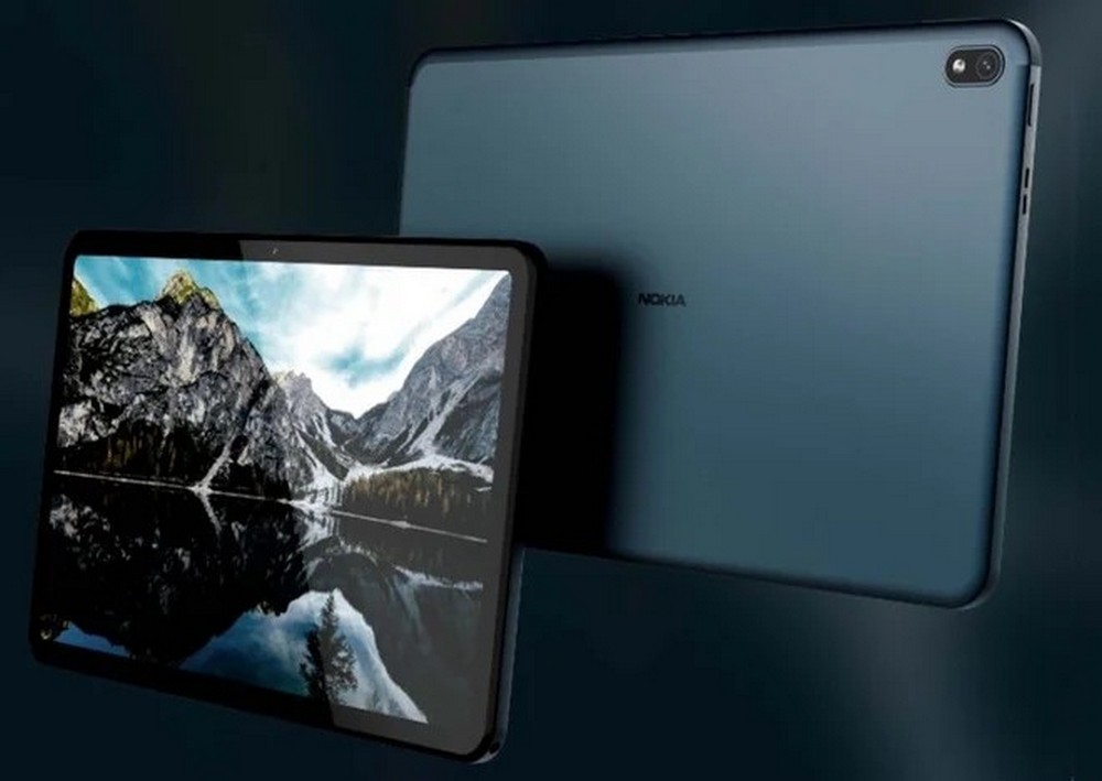 Вышел первый планшет Nokia – T20 с шикарным экраном. И он уже в ...