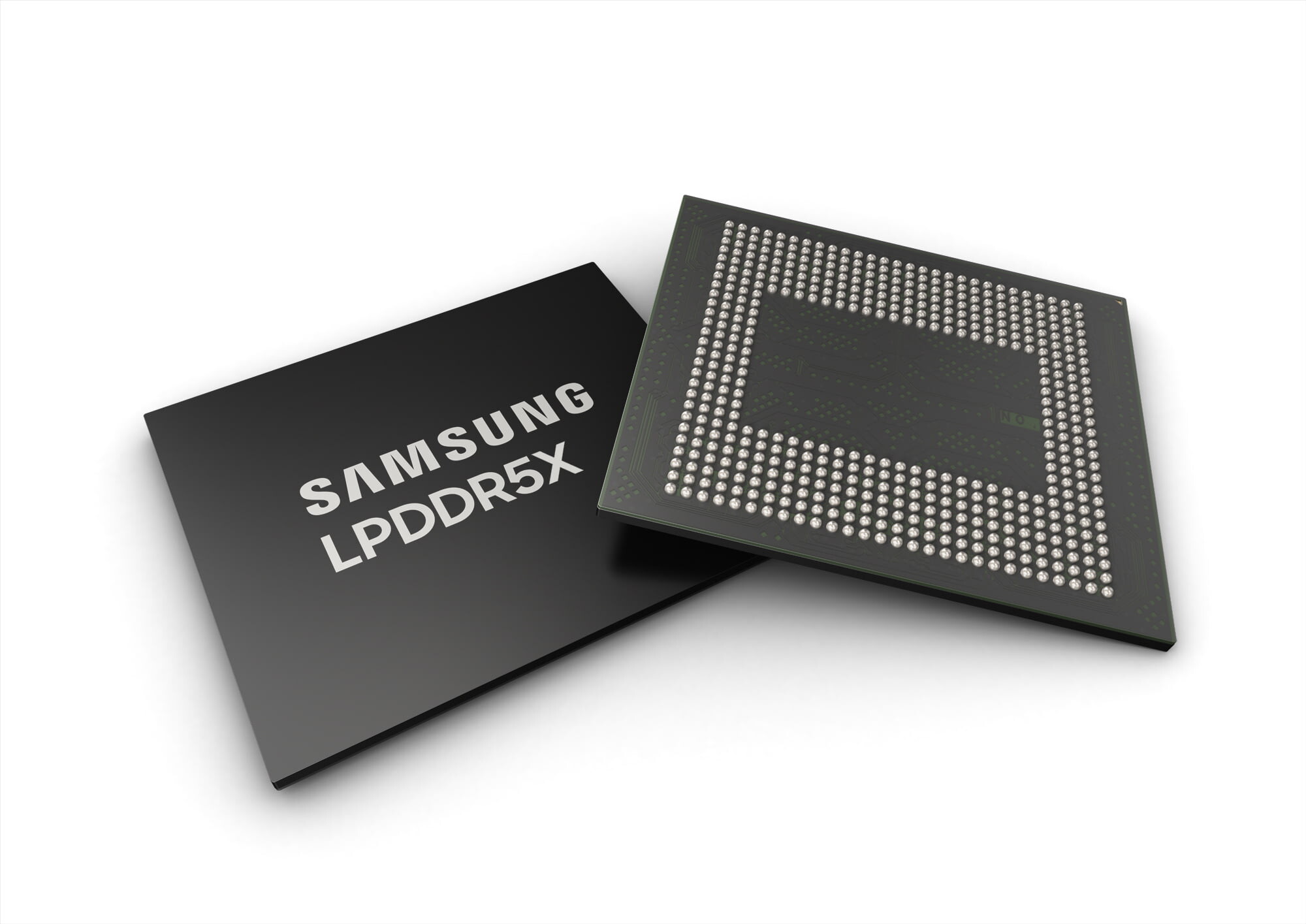 Samsung показала новую супер быструю оперативную память Новости