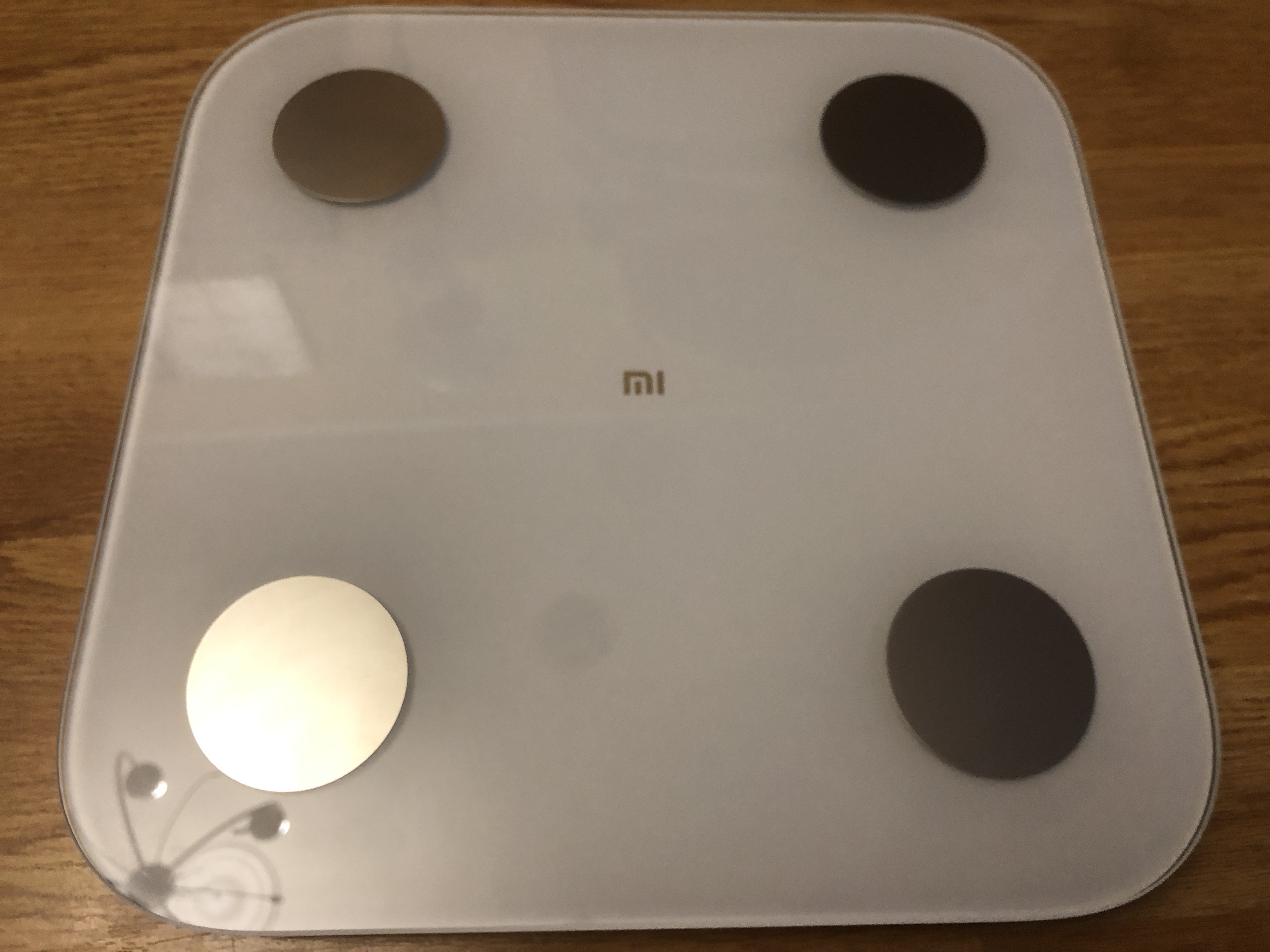 Обзор умных весов Xiaomi Mi Body Composition Scale 2 Обзоры пользователей