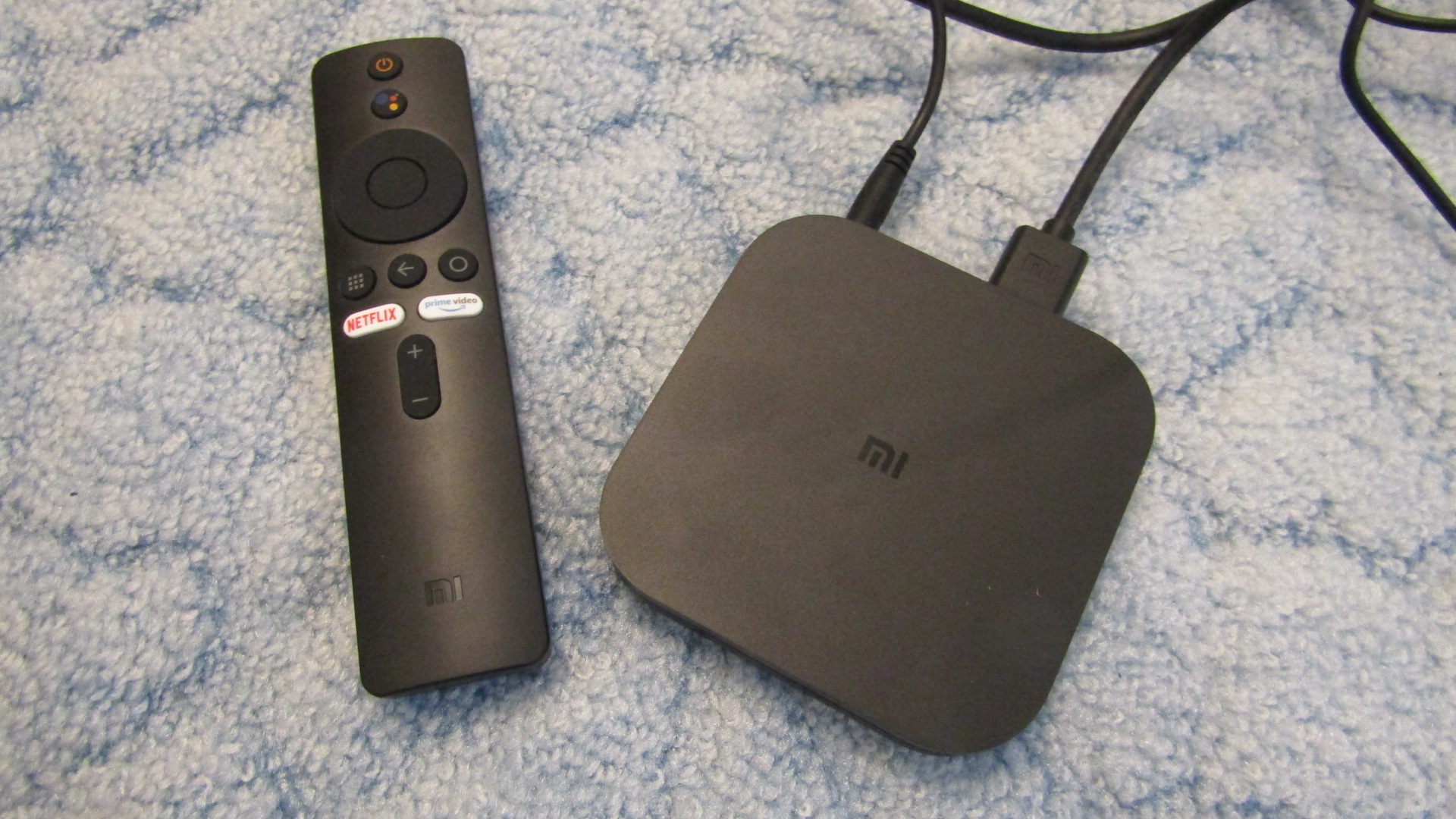 Обзор медиаплеера Xiaomi Mi Box S (MDZ-22-AB) Обзоры пользователей