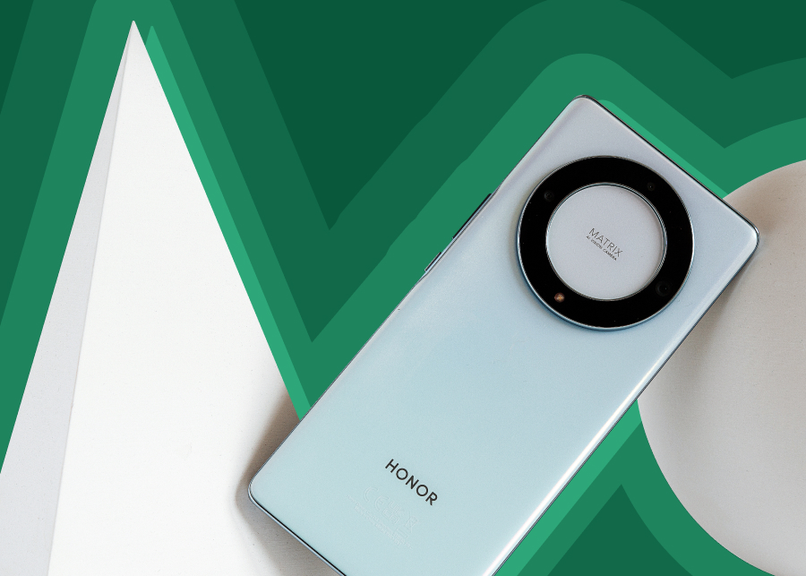 Обзор Honor X9A: характеристики, экран, процессор нового смартфона ...