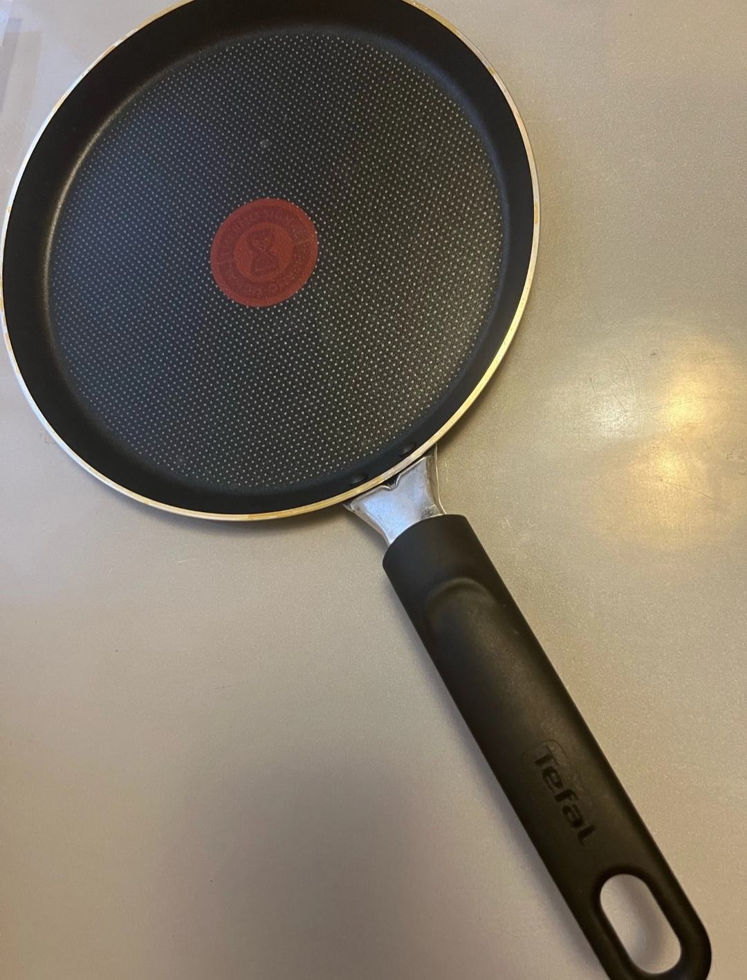 Обзор сковороды для блинов Tefal Day by Day, 22 см (04216522) Обзоры ...