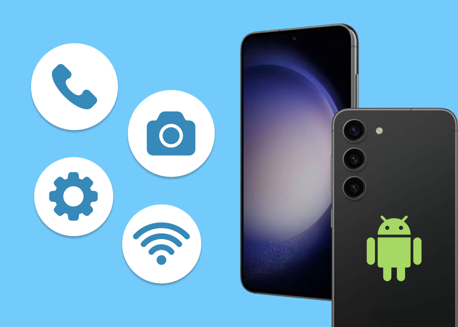Скрытые функции Android, которые упростят вашу жизнь