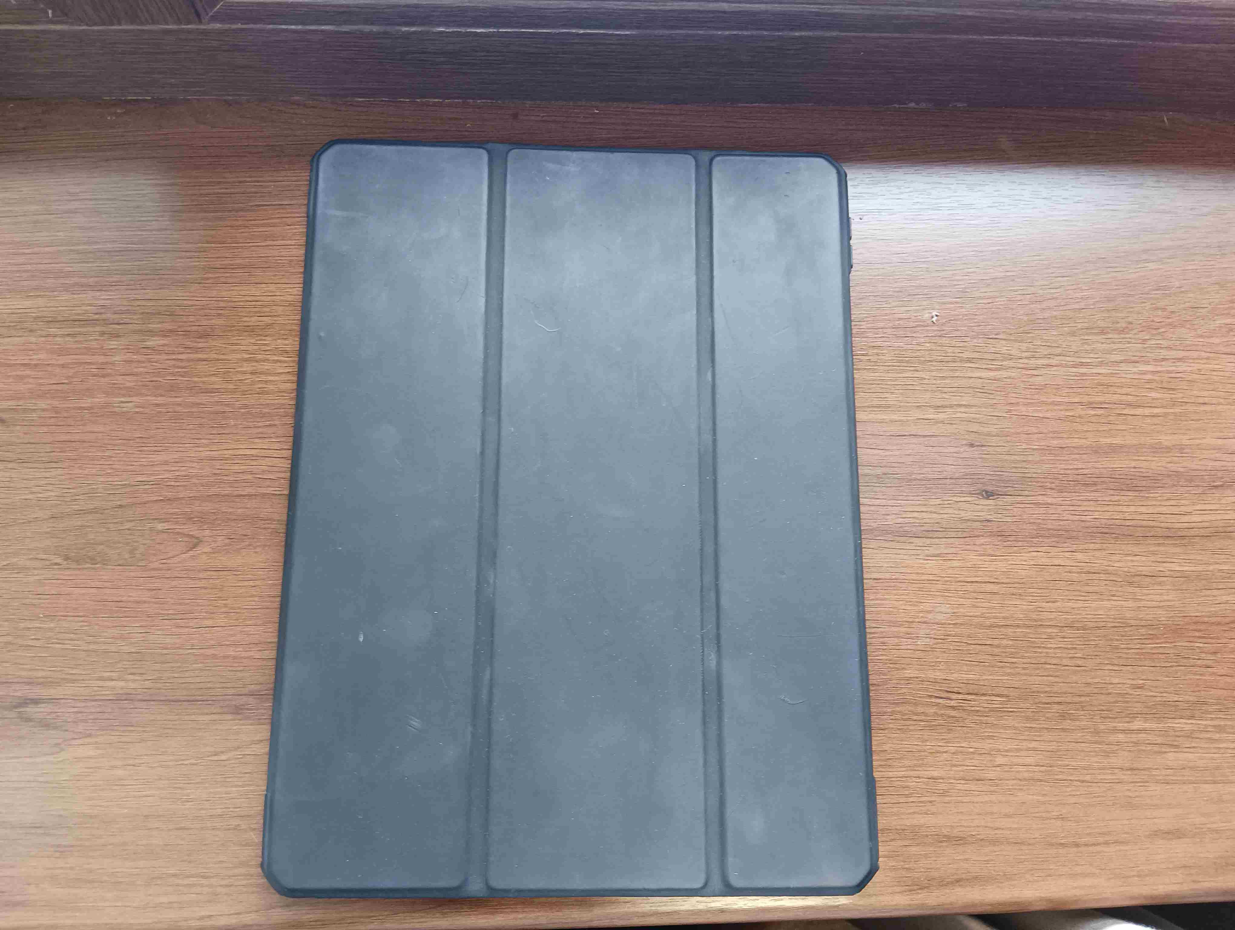 Обзор чехла Deppa Wallet Onzo Magnet для iPad Mini 6 Blue (88159 ...