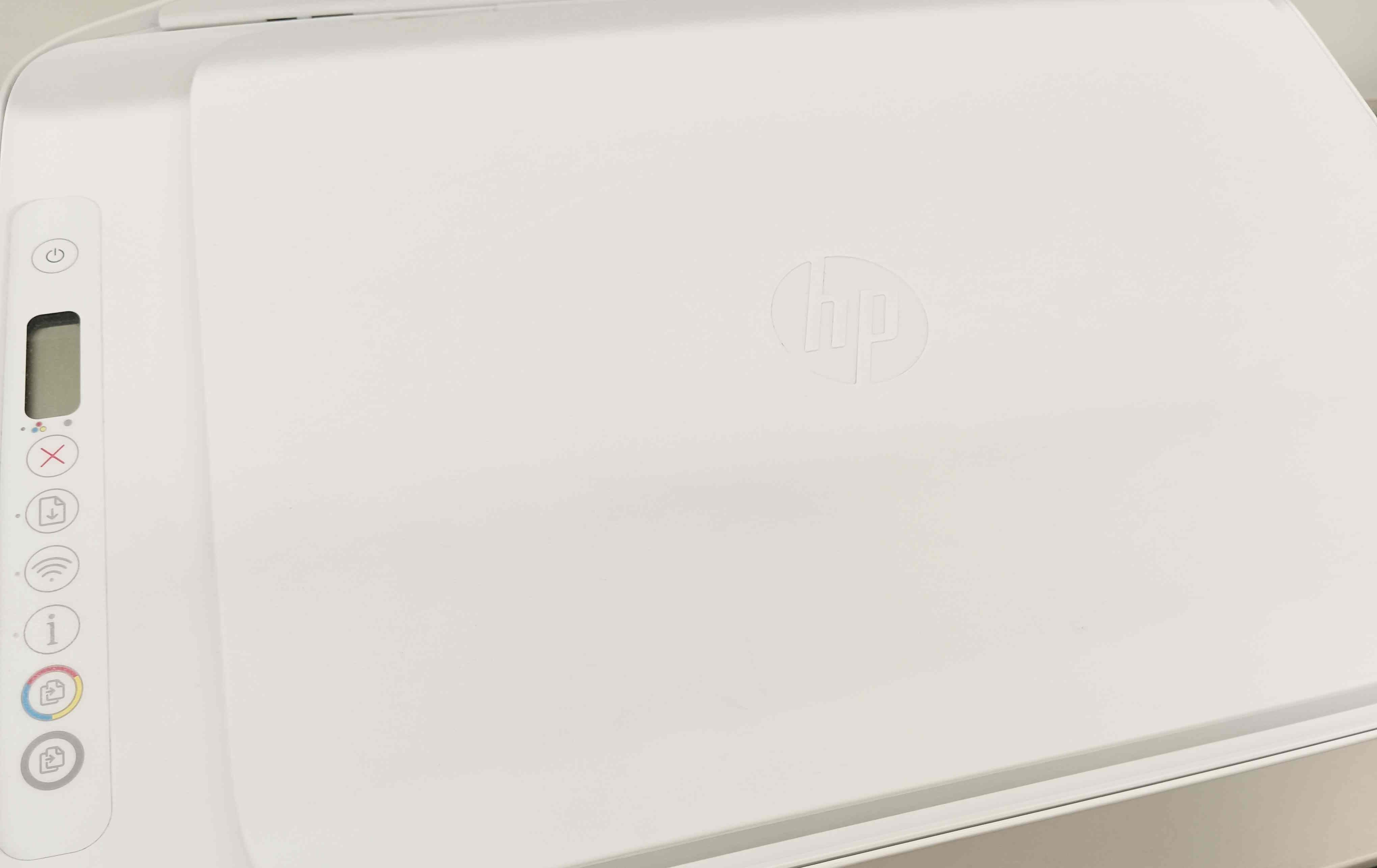 Обзор струйного МФУ HP DeskJet 2710 (5AR83B) Обзоры пользователей