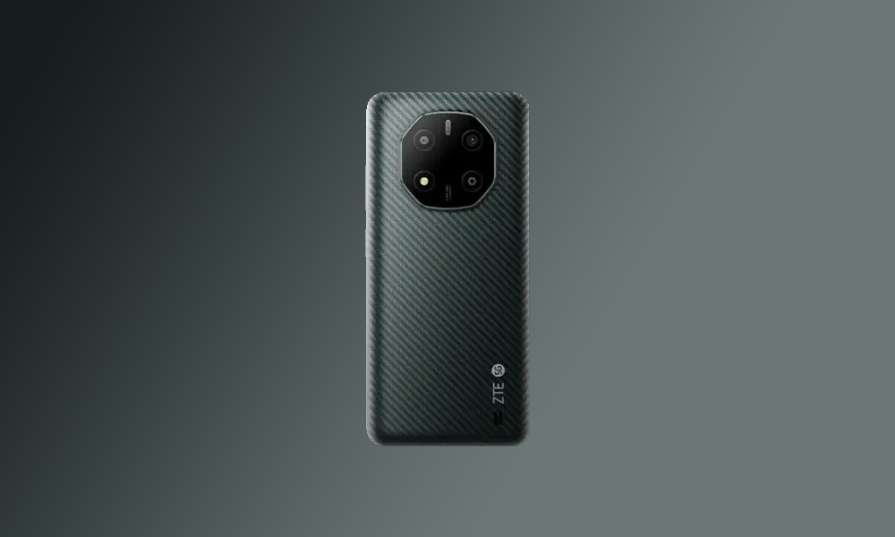 ZTE анонсировала бюджетный смартфон в «бронежилете» Новости
