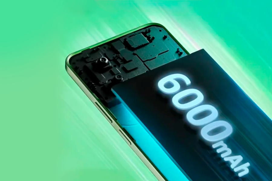 vivo анонсировала самый тонкий смартфон с огромным аккумулятором Новости
