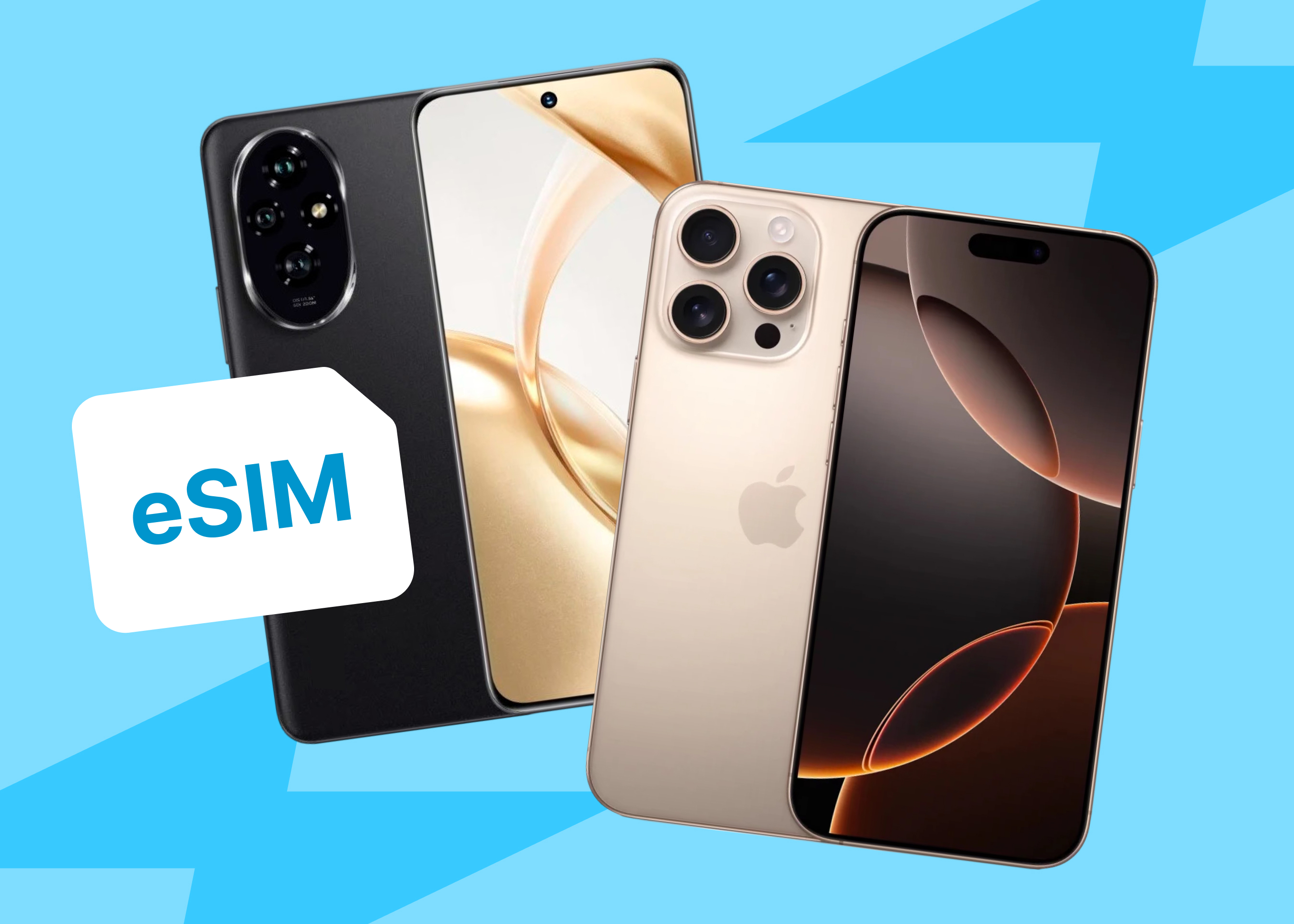 Смартфоны с eSIM: какие телефоны поддерживают виртуальную SIM-карту в ...