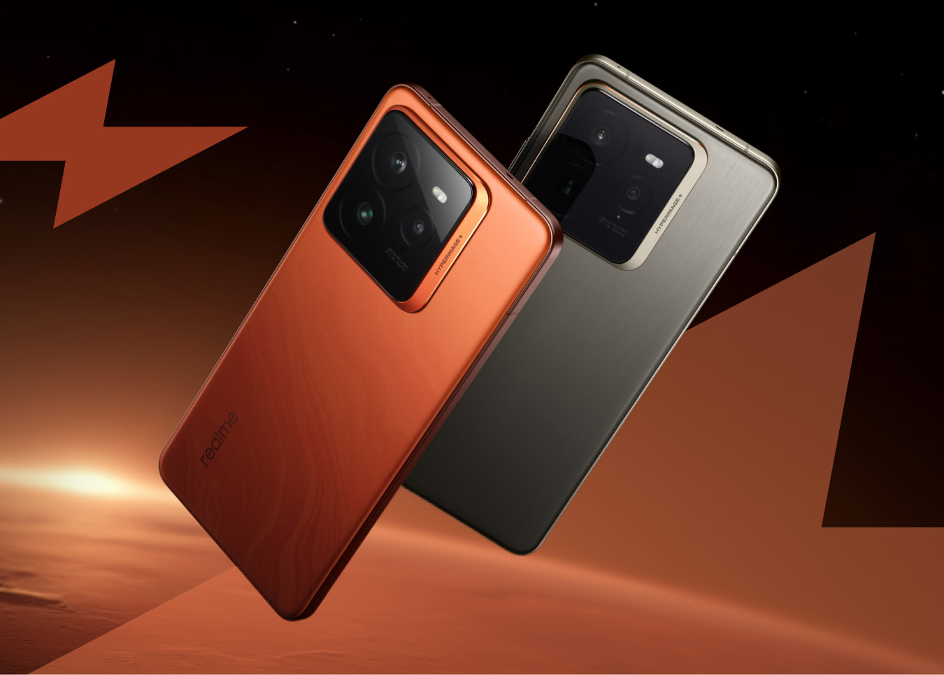 В «Эльдорадо» начались продажи смартфона realme GT 7 Pro Новости